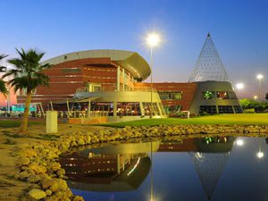 Projects – Gulf Consult