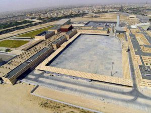 Projects – Gulf Consult