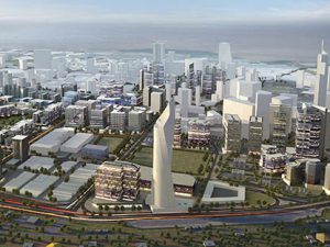Projects – Gulf Consult