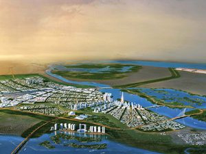 Projects – Gulf Consult